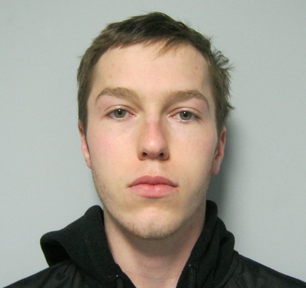 Two Kennett Square men accused of heroin-dealing | chescotimes.com